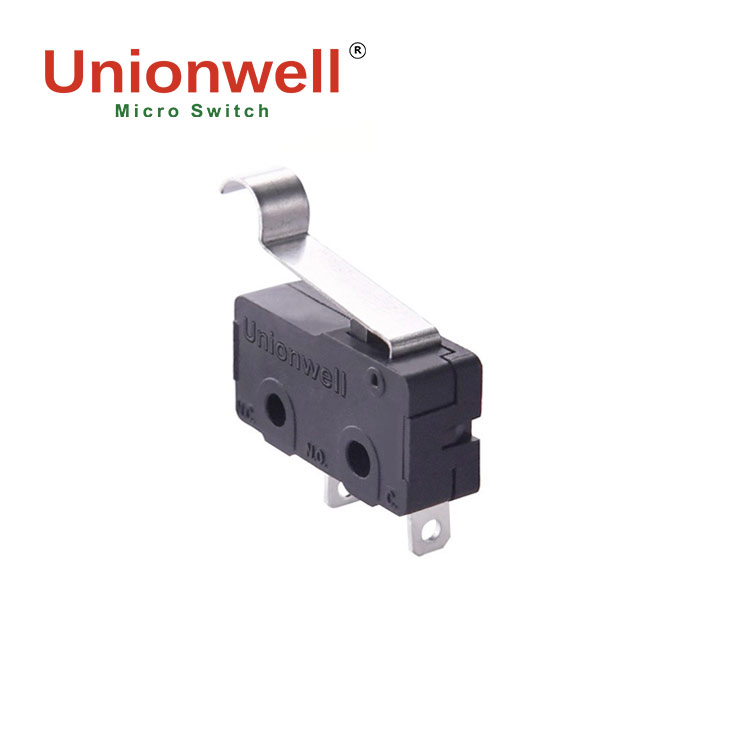 12v Micro Switch 5a 1/8hp G605 G6p1 - Mini Micro Limit Switch For ...