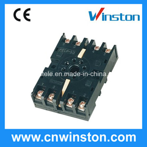 Floatless Level Switch Relay (c61f-gp-n), High Quality Floatless Level Switch Relay (c61f-gp-n ...
