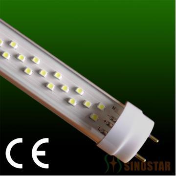 1200mm T8 /t10 20w Led Fluorescente Tube With Ce Rohs, High Quality ...
