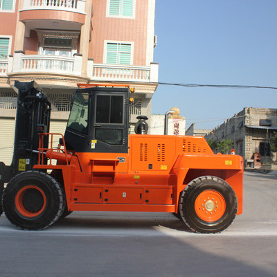 Brand New Diesel Forklift 20 Ton, High Quality Brand New Diesel ...