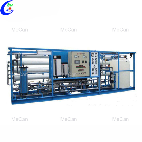 Reverse Osmosis Borehole Water Filtration System, High Quality Reverse ...