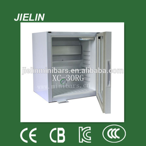 30 Liters Hotel Appliance Absorption Home Mini Bar Design, High Quality ...