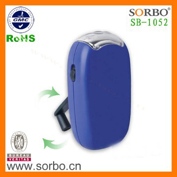 Mini Led Dynamo Torch, Bossgoo.com의 고품질 Mini Led Dynamo Torch