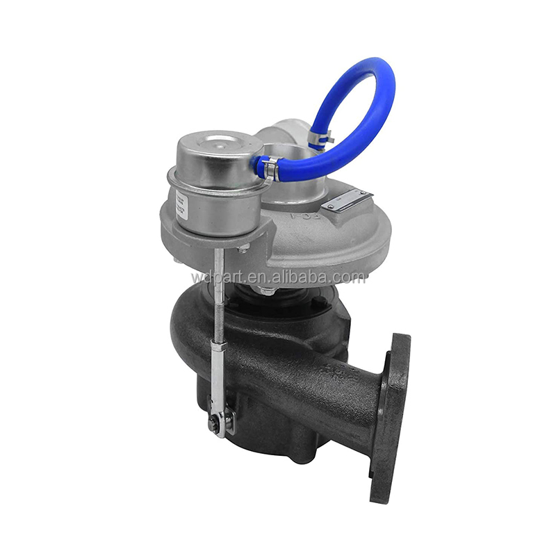 Replacement Turbocharger For Caterpillar Cat D4k D5k 416f Engine 3054c ...