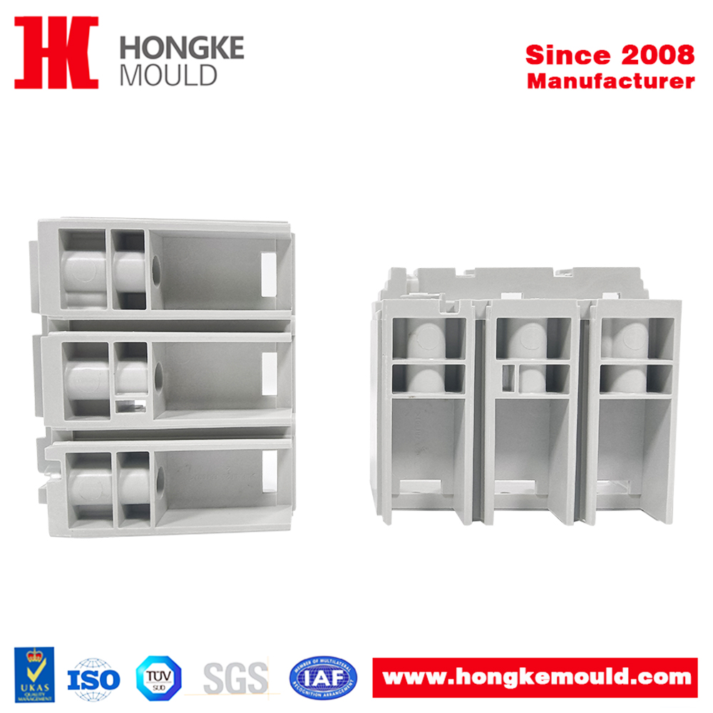 Bmc Electrical Injection Mold, High Quality Bmc Electrical Injection ...