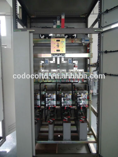 Pfc-automatic Power Factor Correction Panel, High Quality Pfc-automatic ...