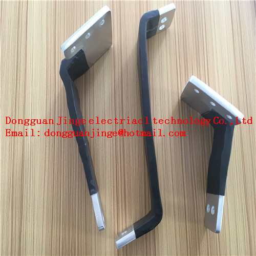 Electrical Copper Foil Soft Connector, High Quality Electrical Copper ...