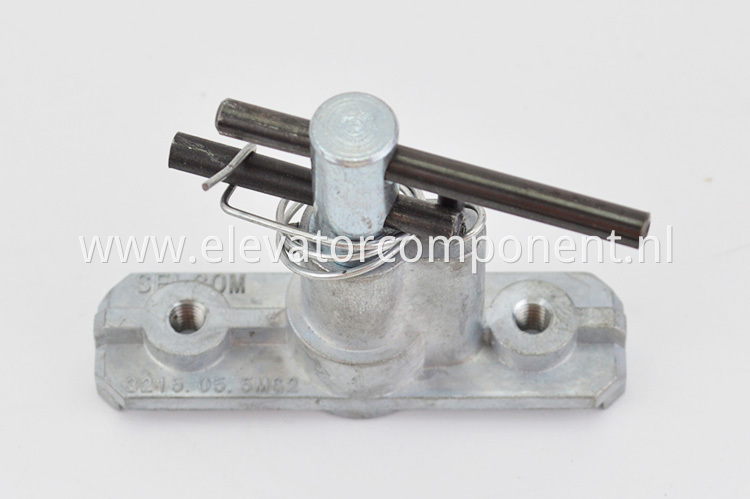 3215.05.5M62 Selcom Landing Door Lock Cylinder