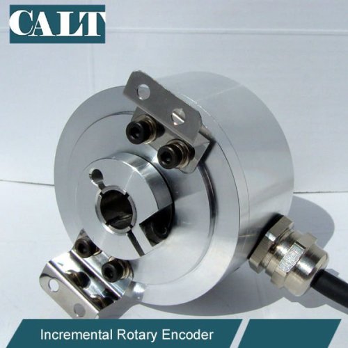 Parallel Encoder Sensor Incremental Encoder High Quality Parallel