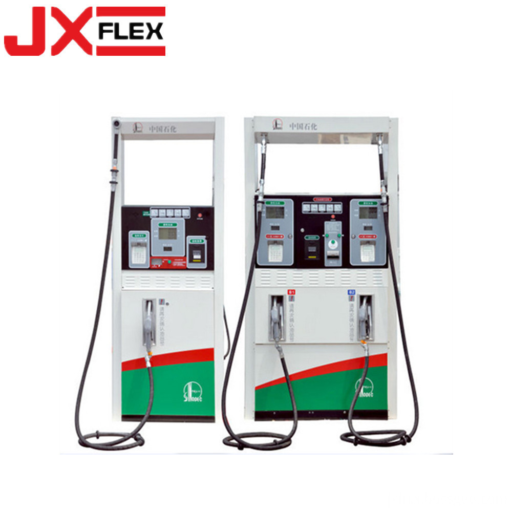 Gas Station Fuel Dispensing Hose Gas Pump Hose, High Quality Gas ...