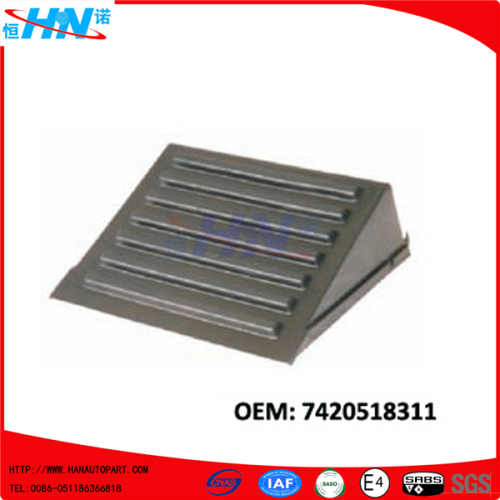 Renault Battery Cover 7420518311 Accessories For Truck, High Quality ...