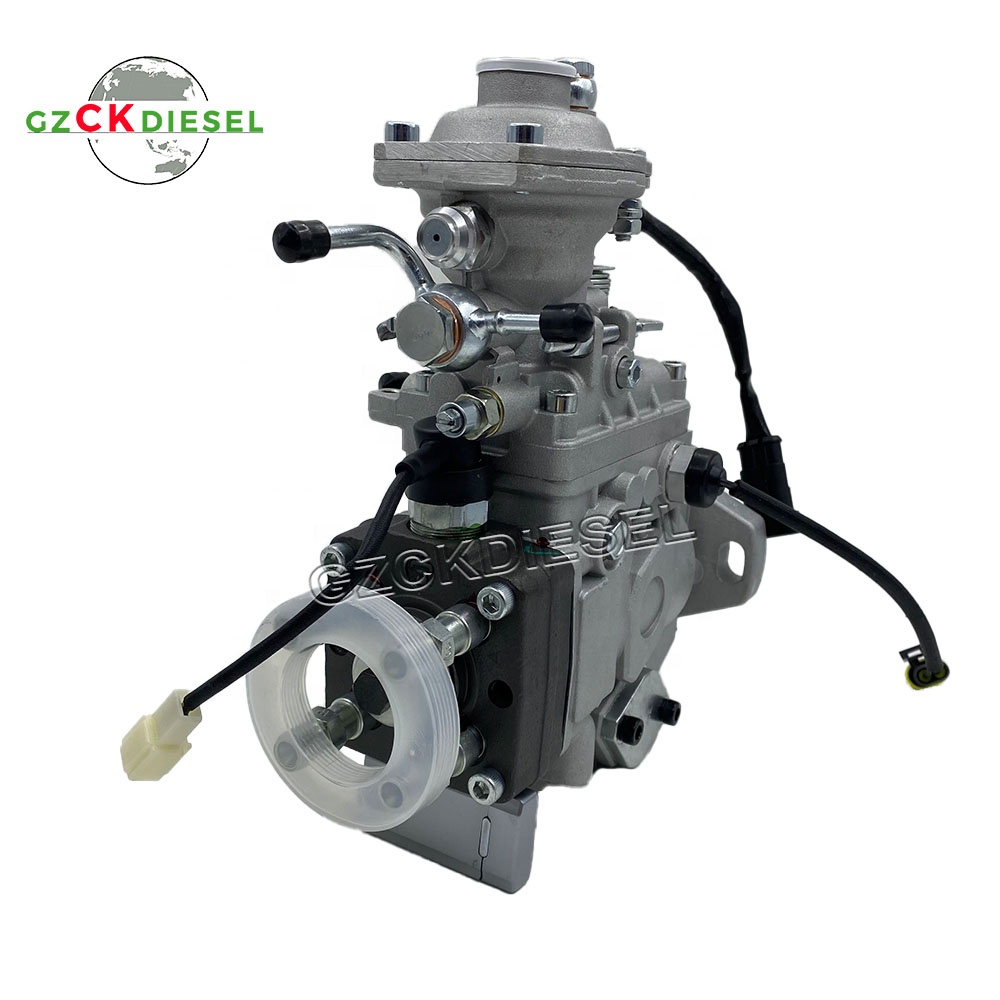 Gzckdiesel High Pressure Fuel Injection Pump 3310442110 For Hyundai ...
