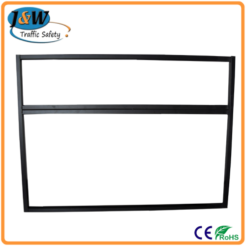 Australia Traffic Control Sign Frame, High Quality Australia Traffic ...