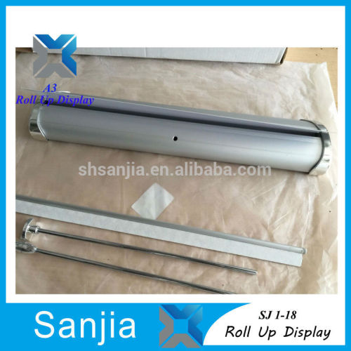 A3 Roll Up Banner Display Stand Sj 1-18,sj 1-18 Roll Up Banner Display ...