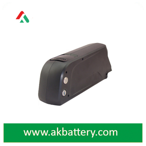 Ocean Type E-bike Battery 36v 8ah Lithium Ion Battery Pack For Electric Bicycle, High Quality ...