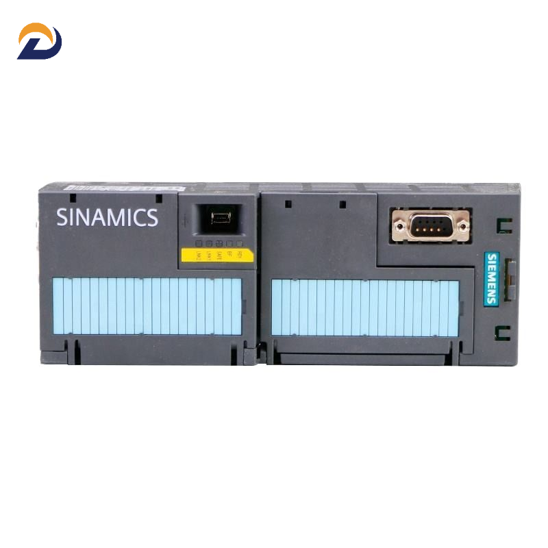 Siemens Plc Cu250s-2 Pn G120 Control Unit 6sl3246-0ba22-1fa0: Technical ...