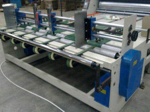Auto Sheet Feeder For Corrugated Cardboard, High Quality Auto Sheet ...
