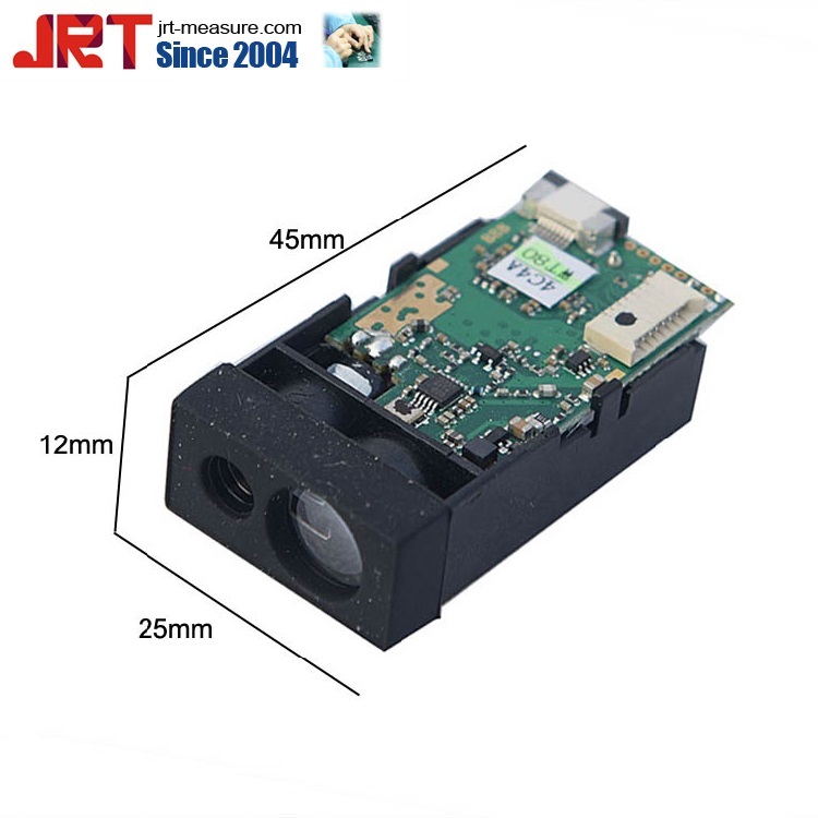 High Resolution Hunting Laser Rangefinder Modules China Manufacturers ...