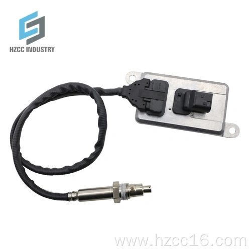 NOx Sensor Euro 6 for Mercedes Benz A0081539828 China Manufacturers ...