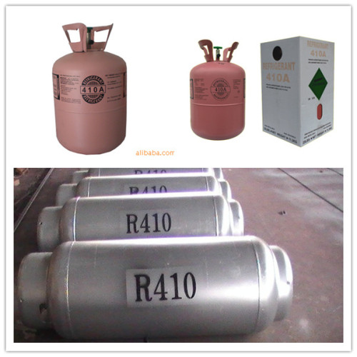 Refrigerant Gas R410a High Quality R410a Refrigerant Price, High ...