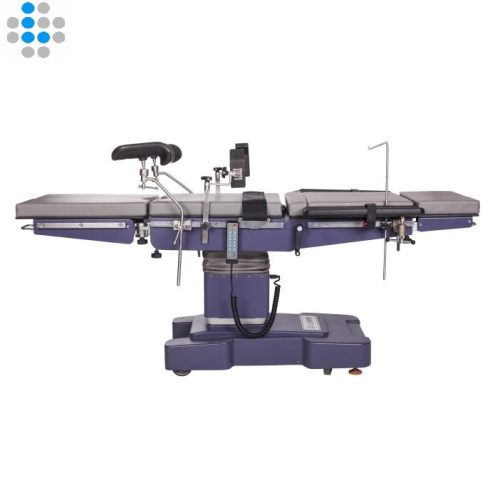 Electro Hydraulic Operating Table Examination Tables, High Quality ...
