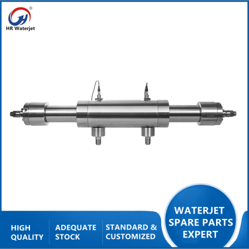 Uhp 펌프 워터젯 펌프 워터젯 절단 솔루션 의 고품질 Uhp 펌프 워터젯 펌프 워터젯 절단 솔루션