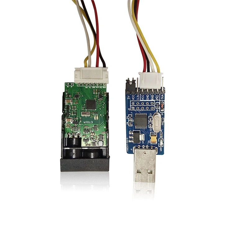 1m 300Hz Short Range Radar Sensor LiDAR Cost China Manufacturers ...