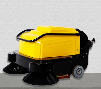 Best Battery Operated Manual Road Sweepers, High Quality Best Battery ...