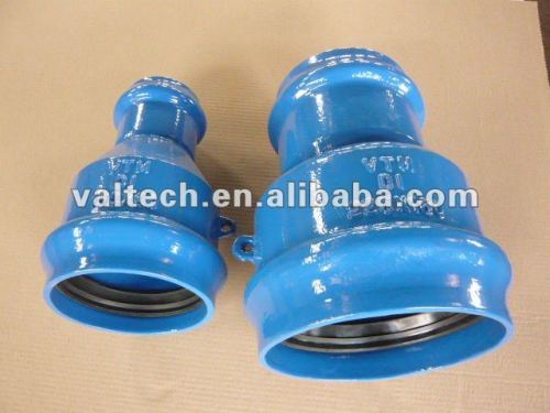 Di Double Socket Reducer, High Quality Di Double Socket Reducer on ...