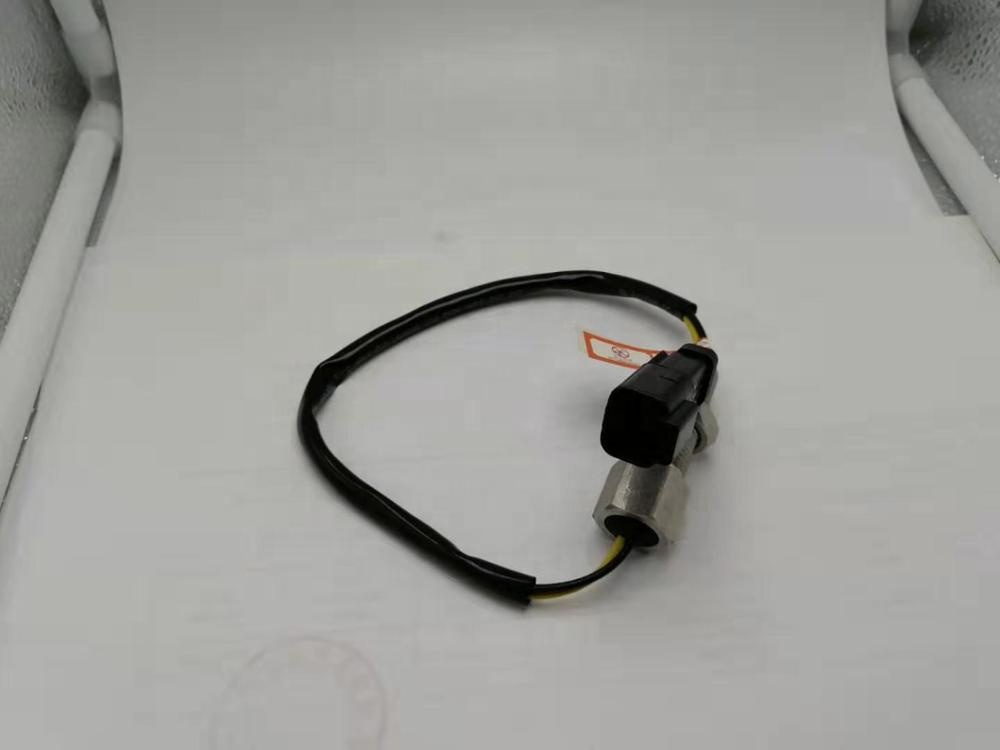 E320c เซ็นเซอร์ความเร็วรถขุด 5i7579 สำหรับ S6k Engine คุณภาพสูง E320c ...