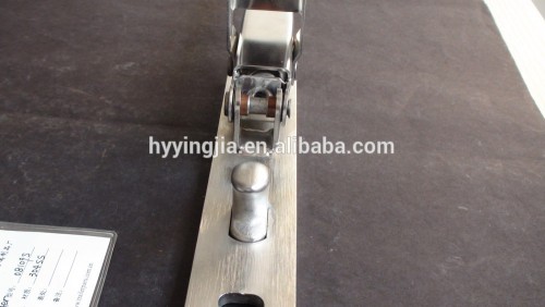 08109 Spring Loaded Fastener Truck Fastening Hooks, High Quality 08109 ...