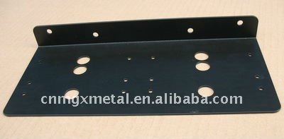 Metal Wall Aluminium Mounting Bracket, High Quality Metal Wall ...