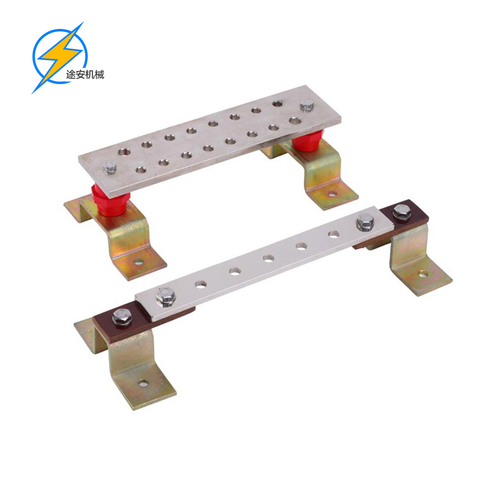 Understanding Tinned Copper Bus Bar And Tinned Bus Bar: A Comprehensive ...