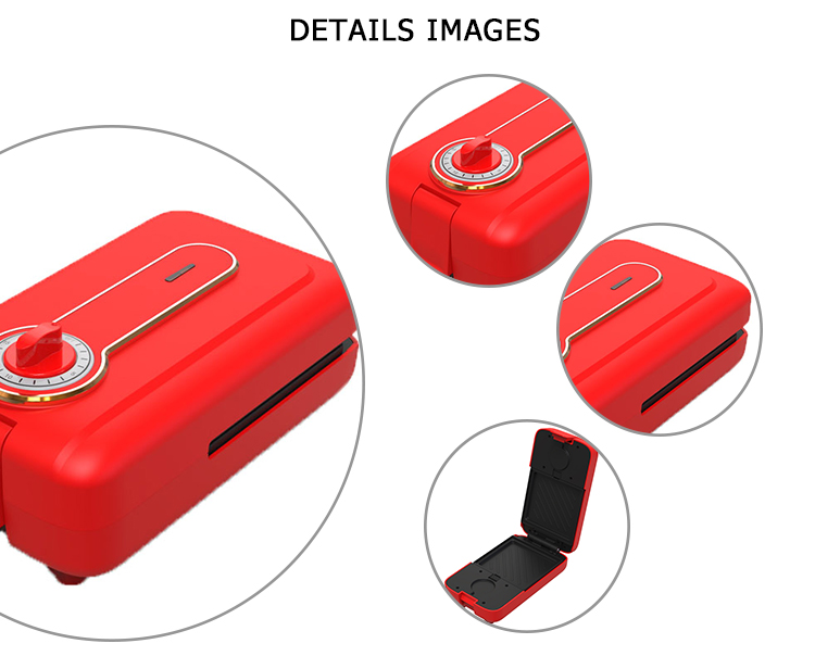 뜨거운 판매 구이 메이커 샌드위치 토스터기, Bossgoo.com의 고품질 뜨거운 판매 구이 메이커 샌드위치 토스터기