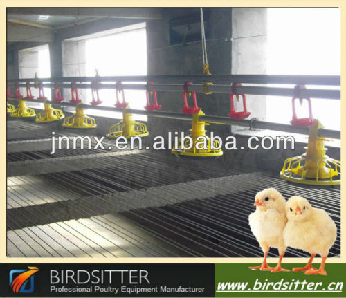 Hot Sale Quality Complete Animal Farm Equipment For Chicken, High ...