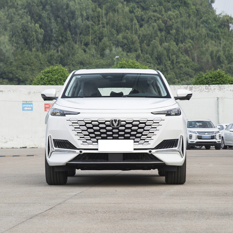 2024 Changan Unik 2.0t Auto Suv Vehicle, High Quality 2024 Changan Unik 2.0t Auto Suv Vehicle on ...