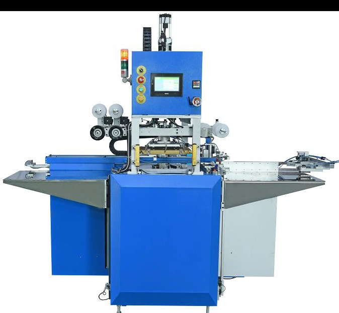 230 Automatic gift rigid box gilding machine hot stamping machine China ...