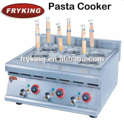 Counter Top Commercial Noodle Cooker, High Quality Counter Top ...