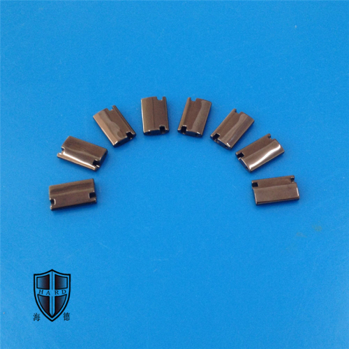 Silicon Nitride Ceramic Injection Diesel Engine Components, High ...