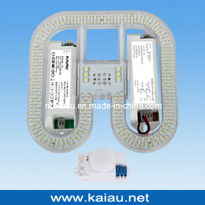 Emergency Microwave Sensor 2d Led Light, High Quality Emergency ...