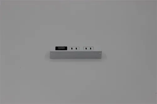 Japanese Socket Recessed Desktop Socket With Switch, High Quality ...