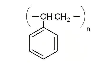 Dielectric Materials Cross-Linked Polystyrene/CPS Microwave Plastic