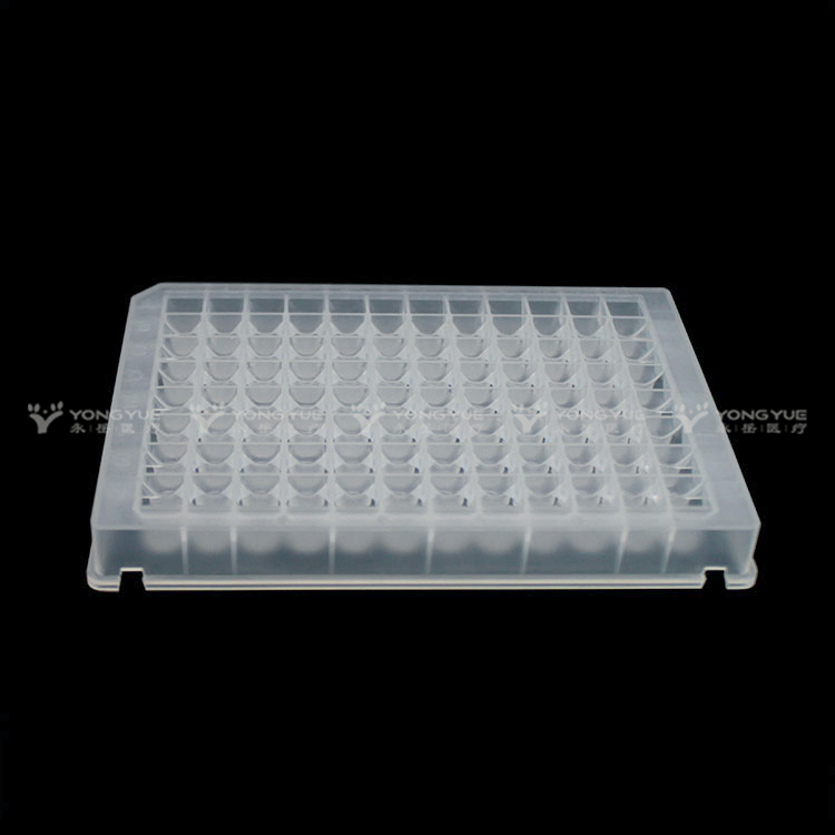200ul 96 well elution plate China Manufacturers Suppliers Factory Exporter