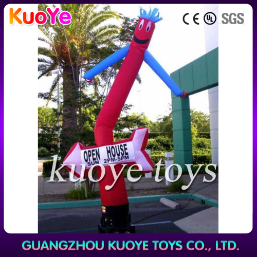 China Wind Dancer Air Puppet Arrow Inflatable Price, High Quality China ...