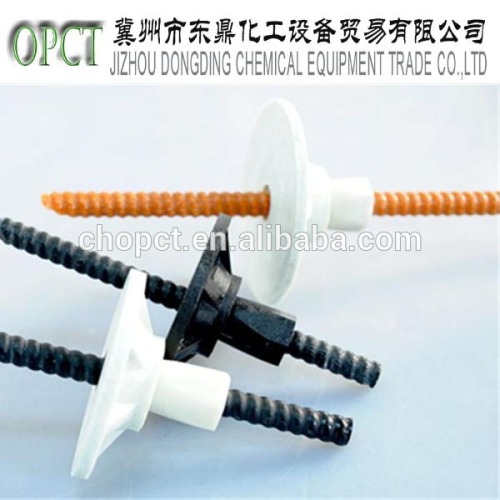 Fiberglass Frp Epoxy Resin Rock Bolt, High Quality Fiberglass Frp Epoxy ...