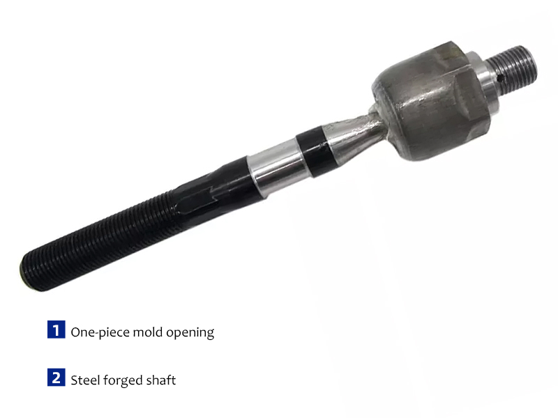 57724-3k000 현대 기아의 자동차 부품 랙 종료, Bossgoo.com의 고품질 57724-3k000 현대 기아의 자동차 ...