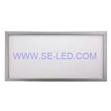 24w Recessed/suspended Led Panels, 300x600mm Office Lighting Led Panel ...