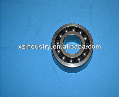 Deep Grove Ball Stainless Bearing With High Speed And Low Noise, High ...