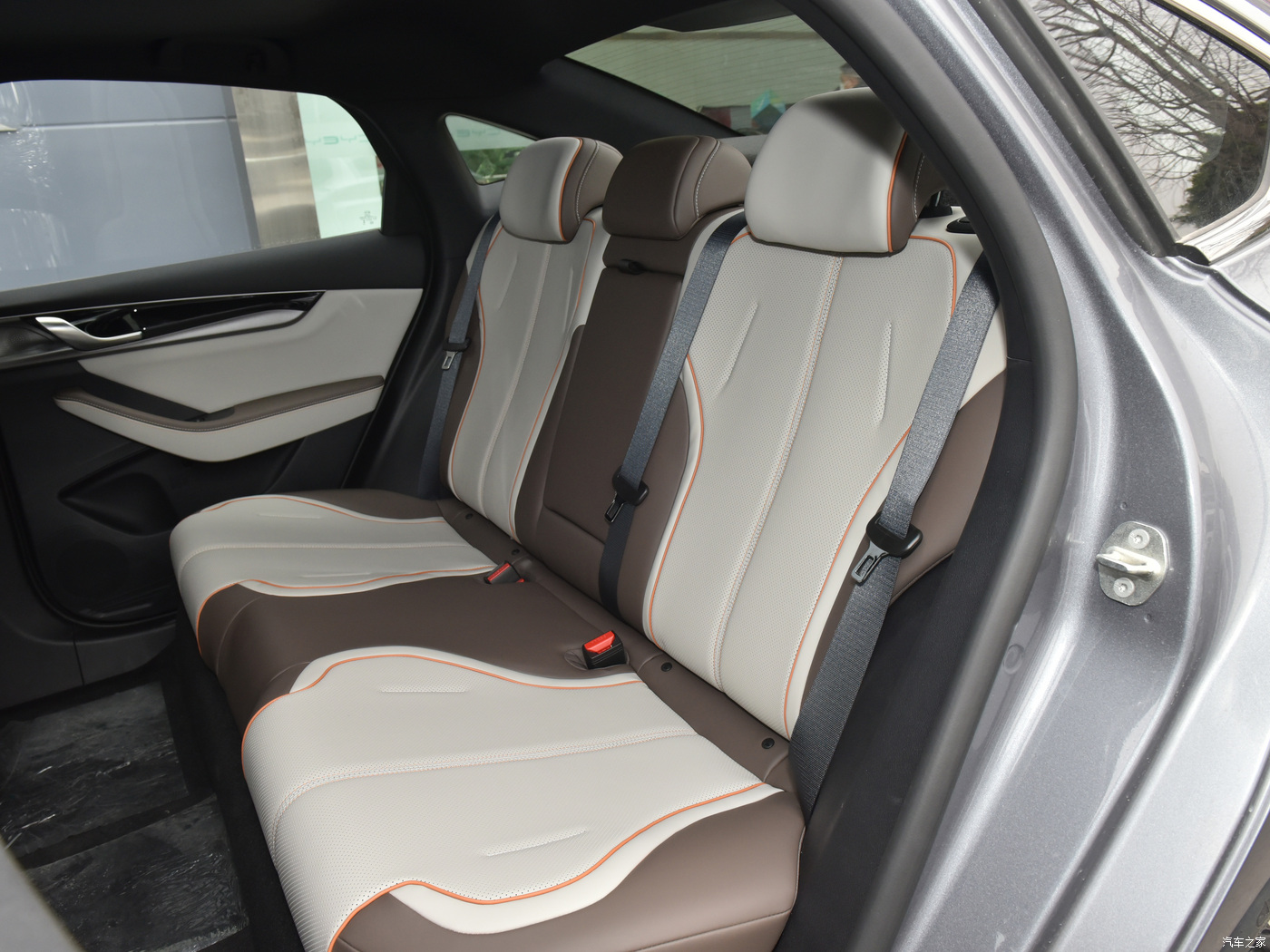 2024 Byd Qin Plus Dm-i 120km Cross Version - High Speed Plug-in Hybrid ...