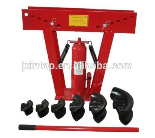 12ton Hydraulic Pipe Bender, High Quality 12ton Hydraulic Pipe Bender ...